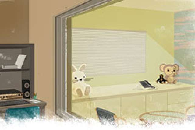 Safe Haven | UCLA Health