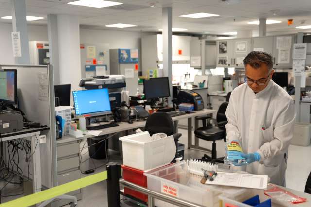 Translational Pathology Core Laboratory | UCLA Health Jonsson ...