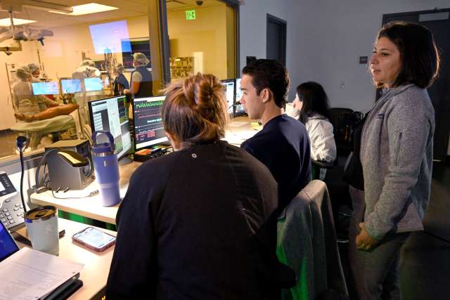 UCLA Health working to minimize language-related barriers to patient ...