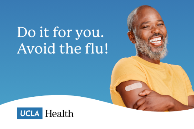 UCLA Health: Center for High Quality Health Care Services