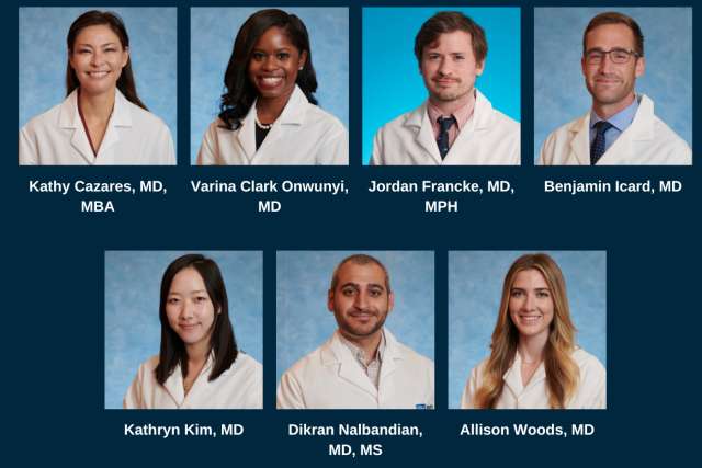 Launch of the DAPM Global Health Pathway - Anesthesiology | UCLA Health