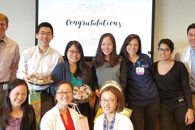 Endocrinology, Diabetes & Metabolism Department | UCLA Health