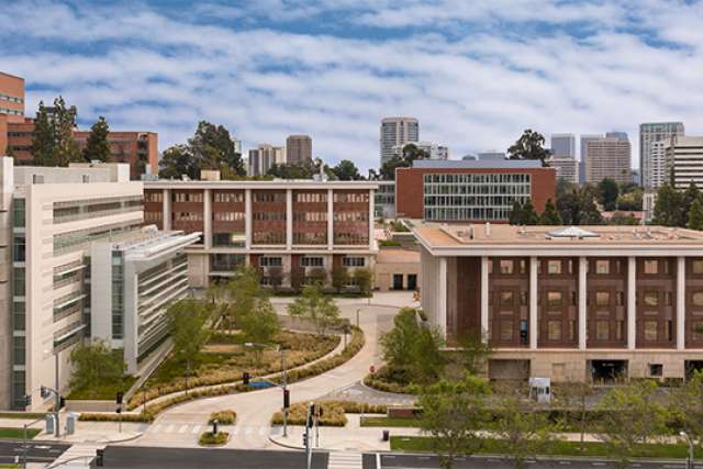 About Us - Ophthalmology | UCLA Health