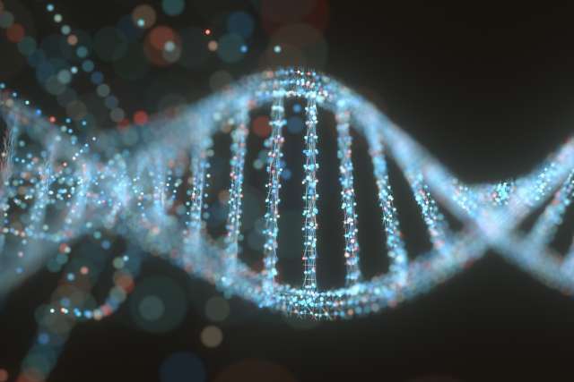 Precision Medicine Treatment | UCLA Health