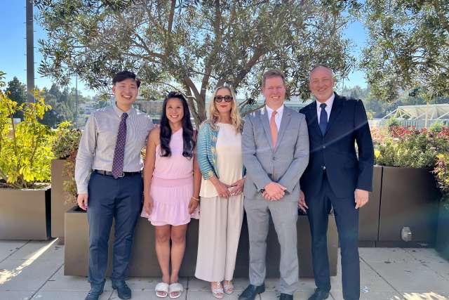 Education - Anesthesiology | UCLA Health