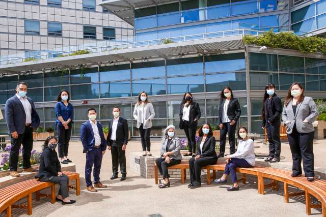 Human Resources | UCLA Health