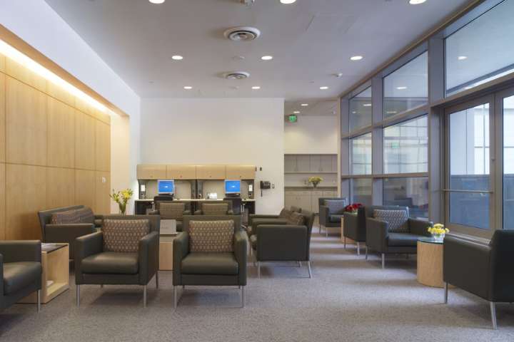 Photo Gallery - Ronald Reagan UCLA Medical Center | UCLA Health