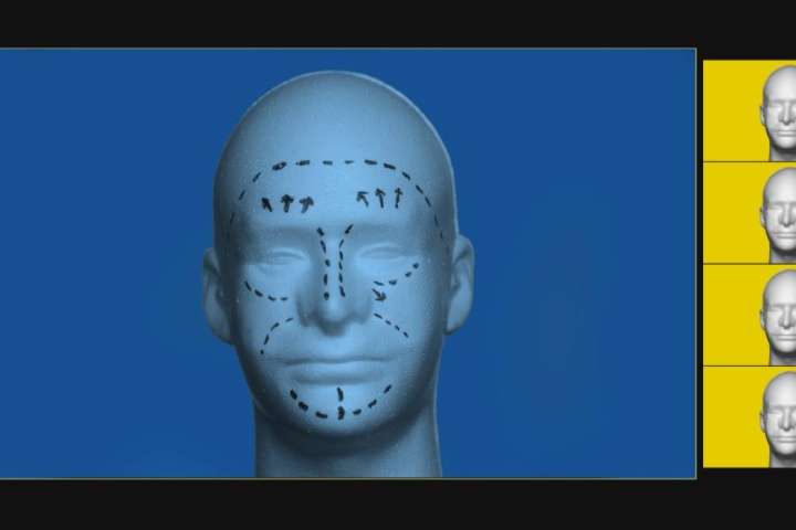 'Zoom face' phenomenon has people eyeing plastic surgery | UCLA Health