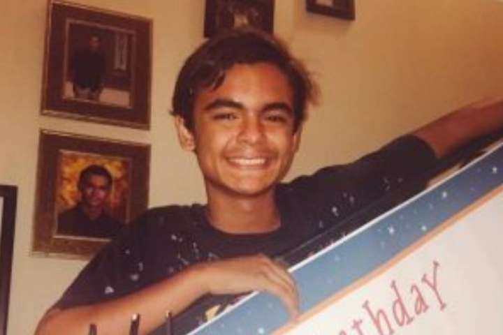 Cameron's story | UCLA Health