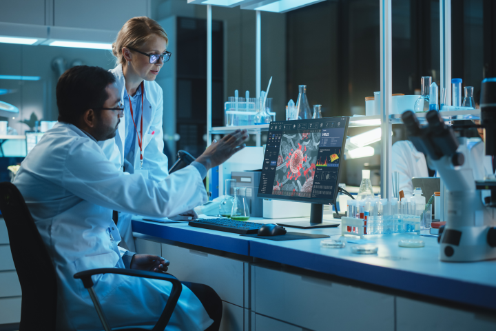 Research - Surgery | UCLA Health