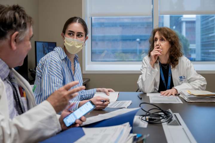 What is Familial Mediterranean Fever? Genetic disorder causes painful ...