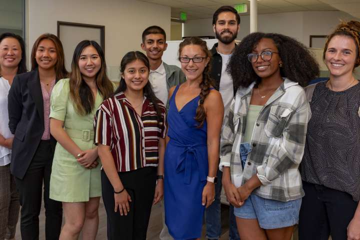 Study reveals challenges faced by college students during COVID-19 ...