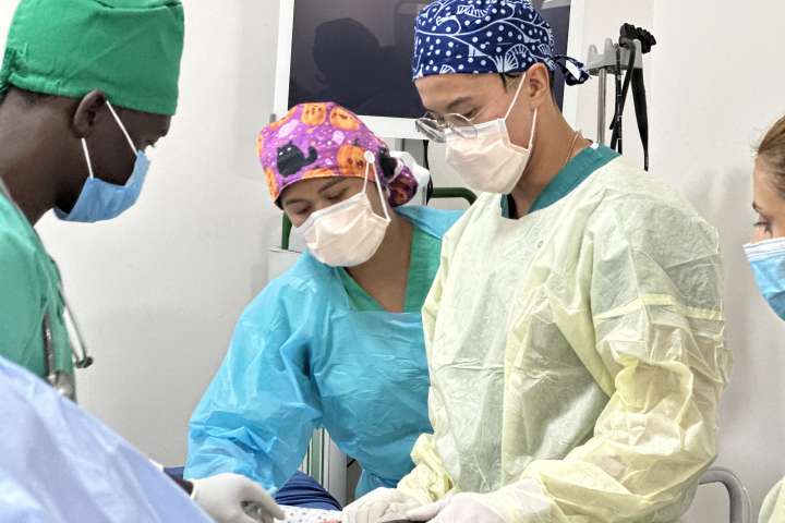 Spinal cord stimulation: A transformative option for chronic pain ...