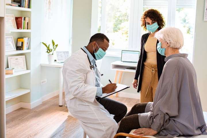 Family health history: A key to disease prevention and early diagnosis ...