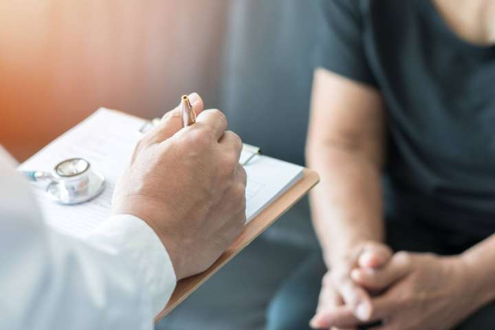 The Long-Term Effects of Sexual Assault | UCLA Health