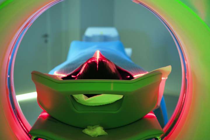 PET scans create 3D images of the body at cellular level | UCLA Health
