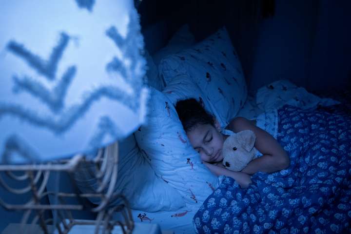 Back-to-school sleep tips | UCLA Health