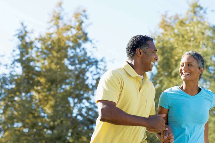 Many people become more flatulent as they age | UCLA Health