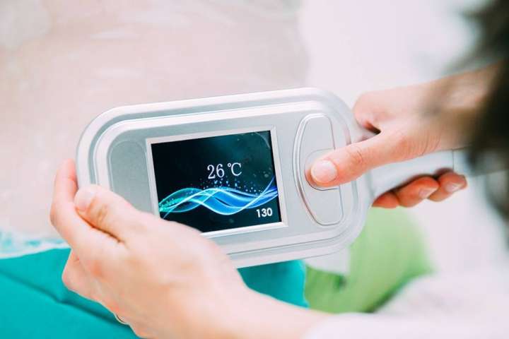 Cryolipolysis is the process of freezing fat | UCLA Health