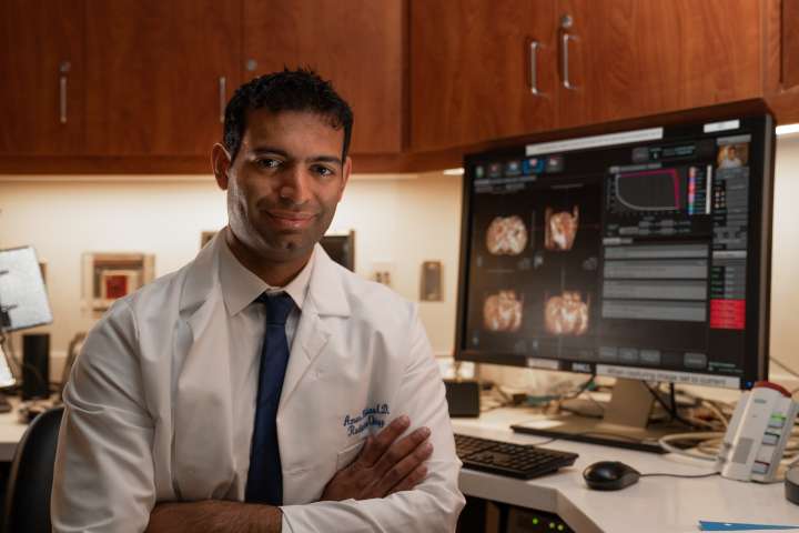 Cancer Control and Survivorship | UCLA Health Jonsson Comprehensive ...