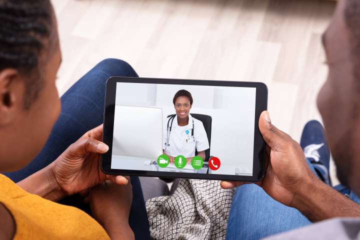 Video visits vs. in-person medical appointments: Which is better and ...