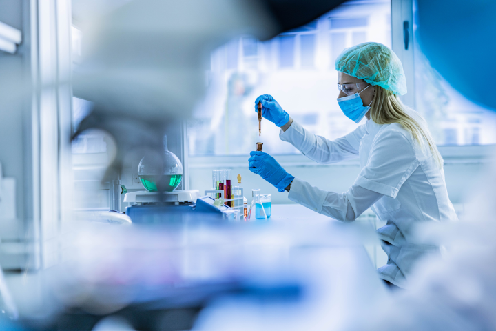 DRE and PSA test work together in prostate cancer screening | UCLA Health