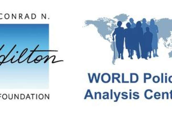 Conrad N. Hilton Foundation awards $5.44 million to UCLA to create ...