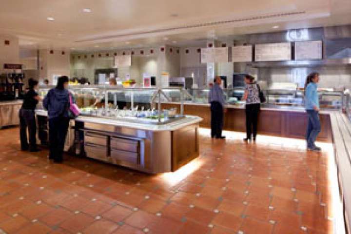Cafeteria - UCLA Santa Monica Medical Center | UCLA Health