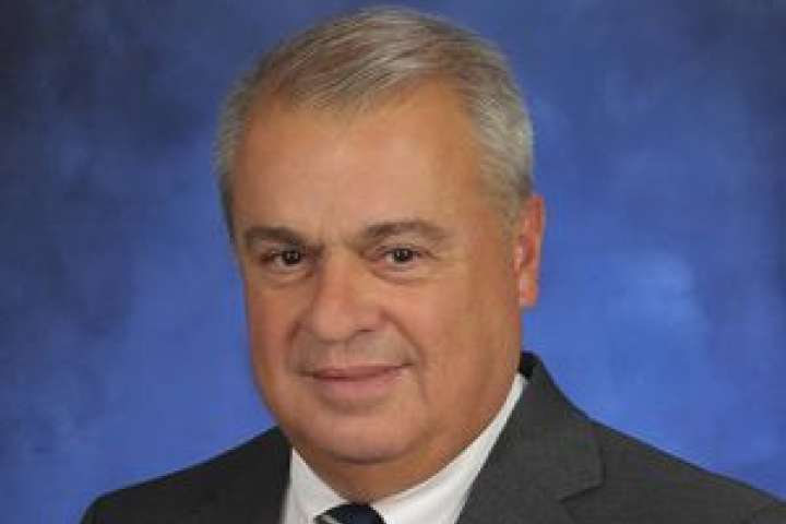 James Economou, MD, PhD - Member Directory | UCLA Health Jonsson ...