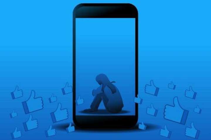 Is social media causing psychological harm to youth and young adults ...