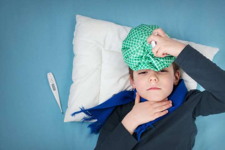 It can take months to fully recover from mono | UCLA Health