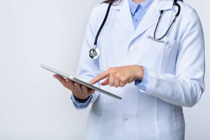 DRE and PSA test work together in prostate cancer screening | UCLA Health