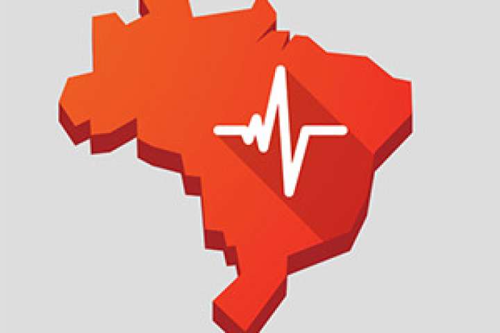 Brazil has improved health care for all, but inequalities persist ...