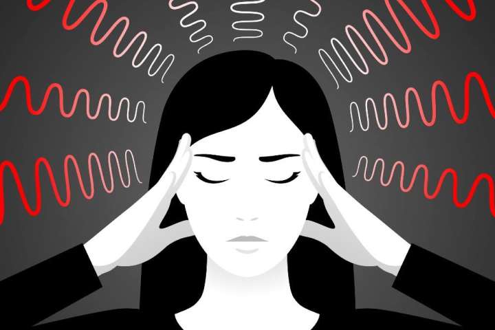 What happens in our brains when we reach our mental limits | UCLA Health