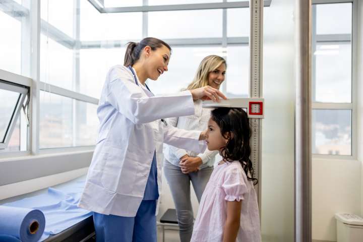 Understanding early puberty: A guide for parents | UCLA Health