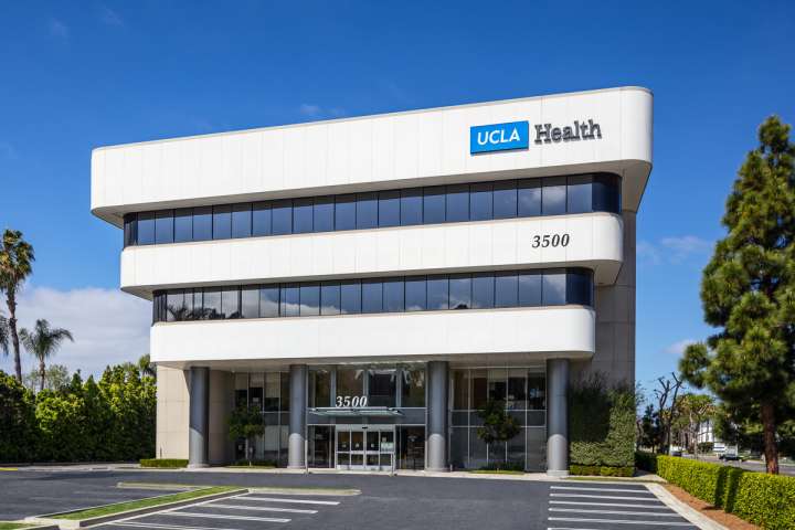 Clinical Labs: Blood Work Near You & More | UCLA Health