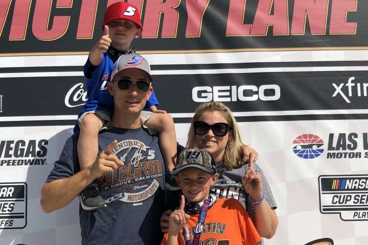 At 38, Brian Coyne wasn’t expecting the results he received from his ...