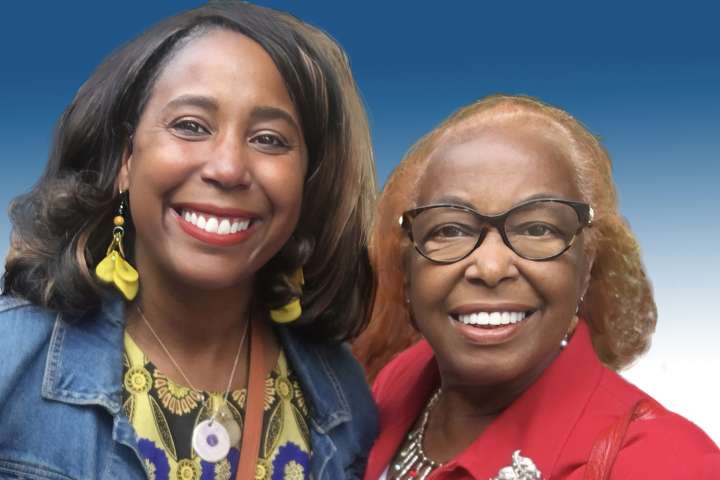 Late UCLA Health ophthalmologist Dr. Patricia Bath inducted into ...