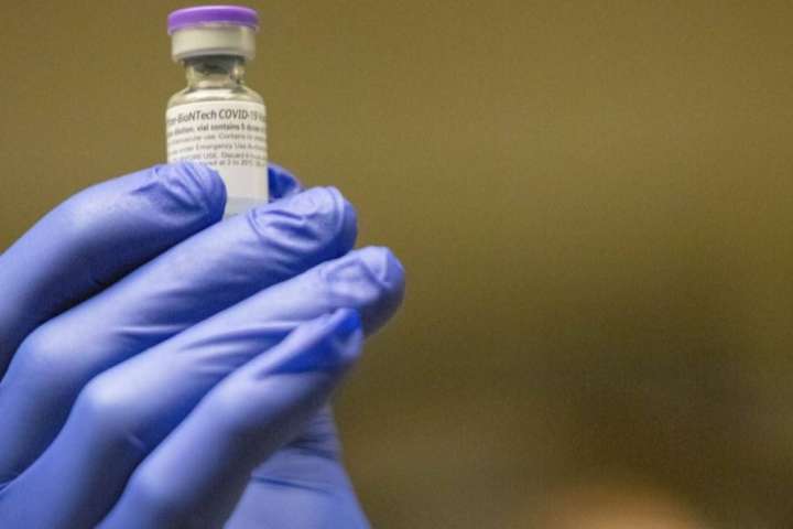 Here's what you need to know about new vaccines for flu, COVID and RSV ...