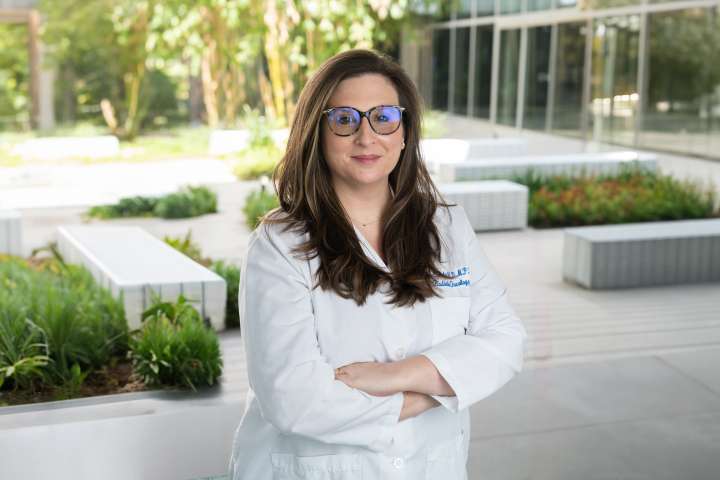 Meet Dr. Ann Raldow: The role of radiation therapy in oncology and ...