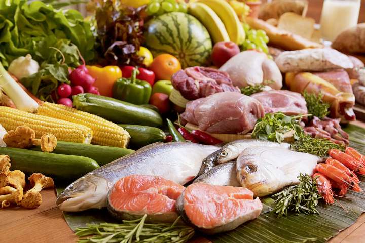 Fatty fish provide key omega-3 fatty acids to diet | UCLA Health
