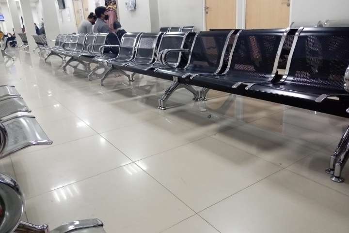 California program successfully scales emergency department addiction ...