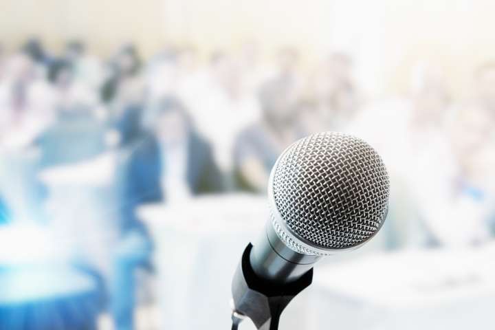 Conferences and Lectures - Digestive Diseases | UCLA Health