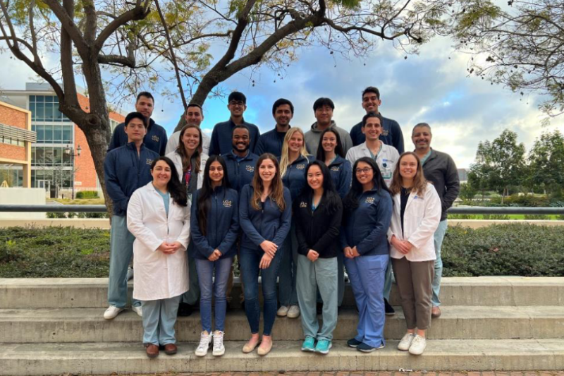 About Us - CORELAB | UCLA Health