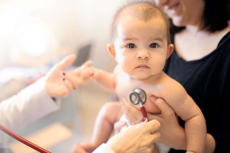 Ucla Pediatric Heart Transplant Program Performs Historic 500th