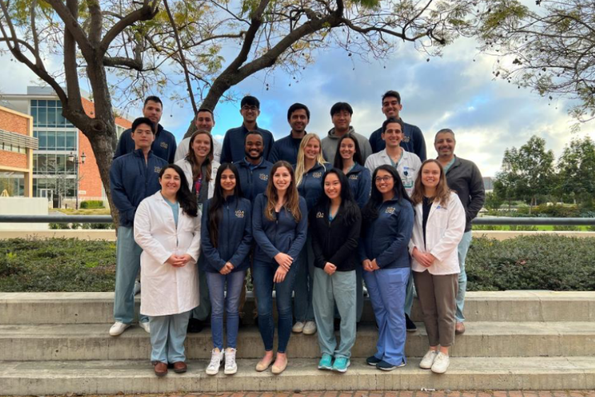 About Us - CORELAB | UCLA Health