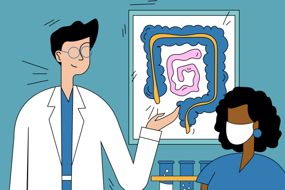 UCLA Offers Tips to Lower the Risk of Colorectal Cancer | UCLA Health