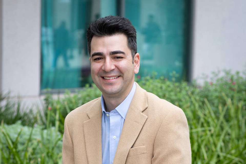 Listen to your body | UCLA Health