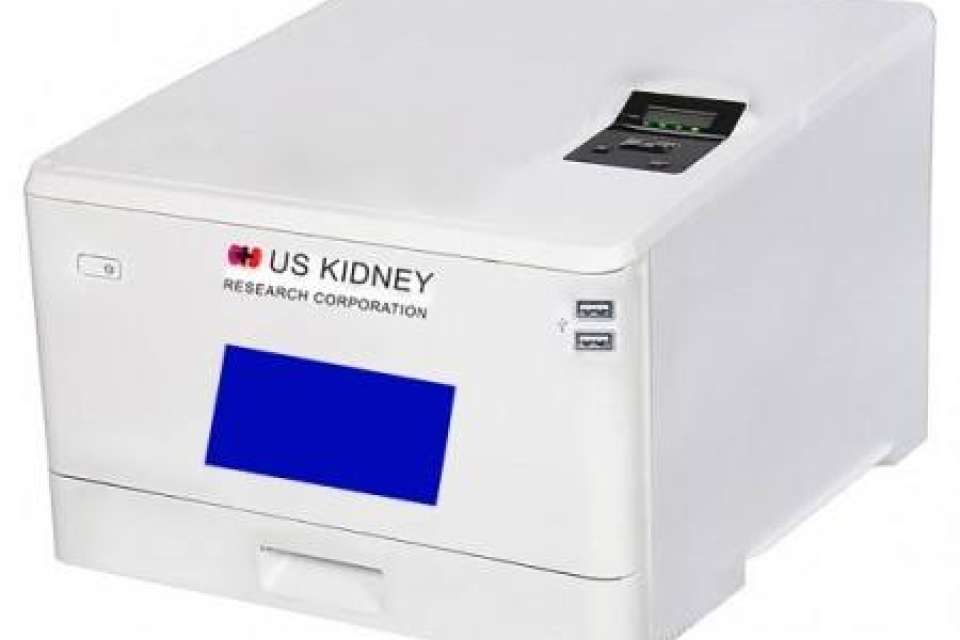 Game-changing artificial kidney, now in development, offers hope for ...