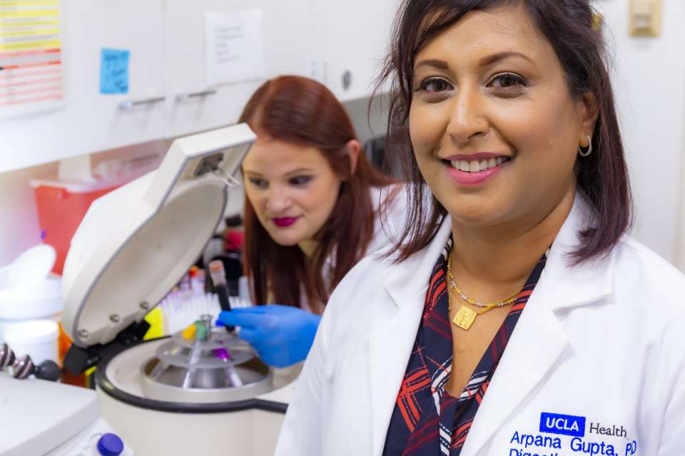 Church Lab | UCLA Health